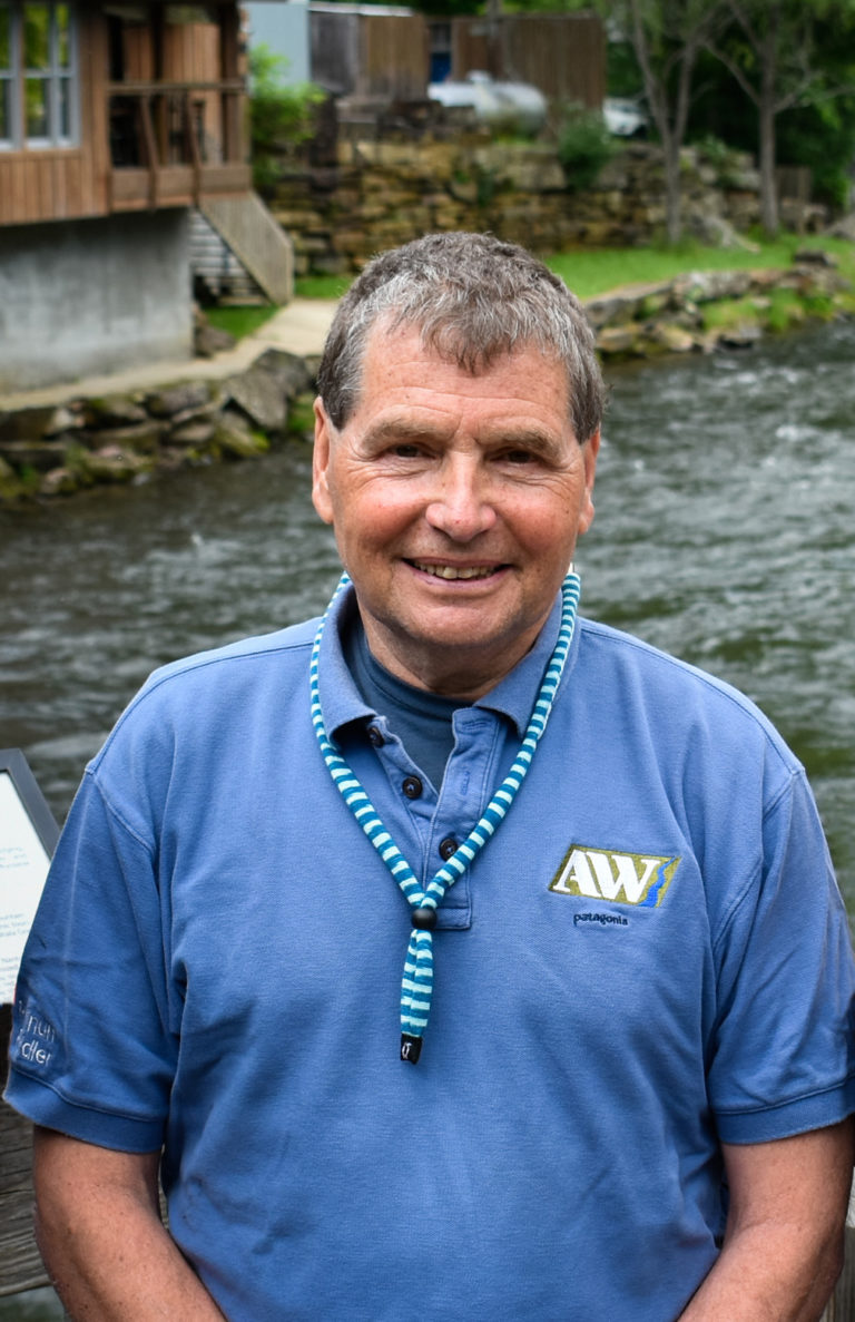 Mark Singleton | Made by Mountains - Western North Carolina