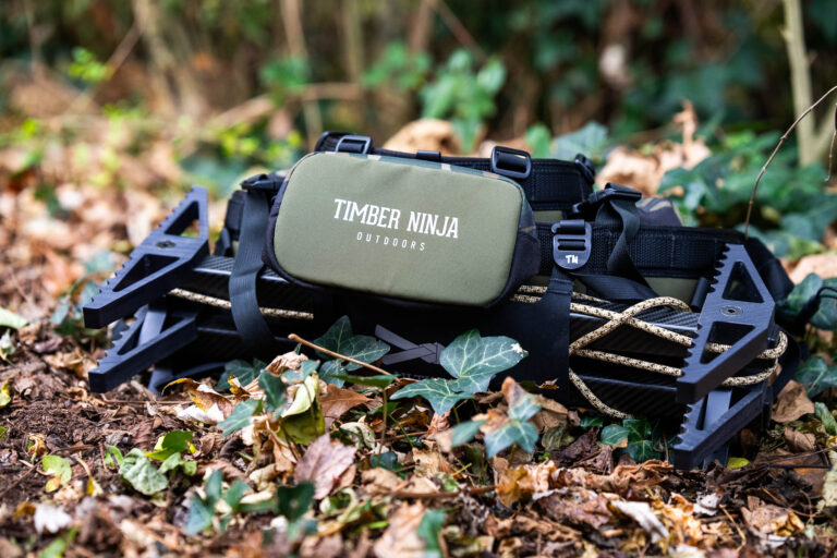 Timber Ninja Outdoors | Made by Mountains - Western North Carolina