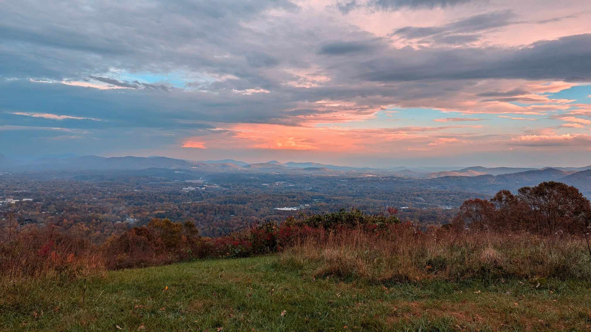 Southern Appalachian Highlands Conservancy | Made by Mountains ...