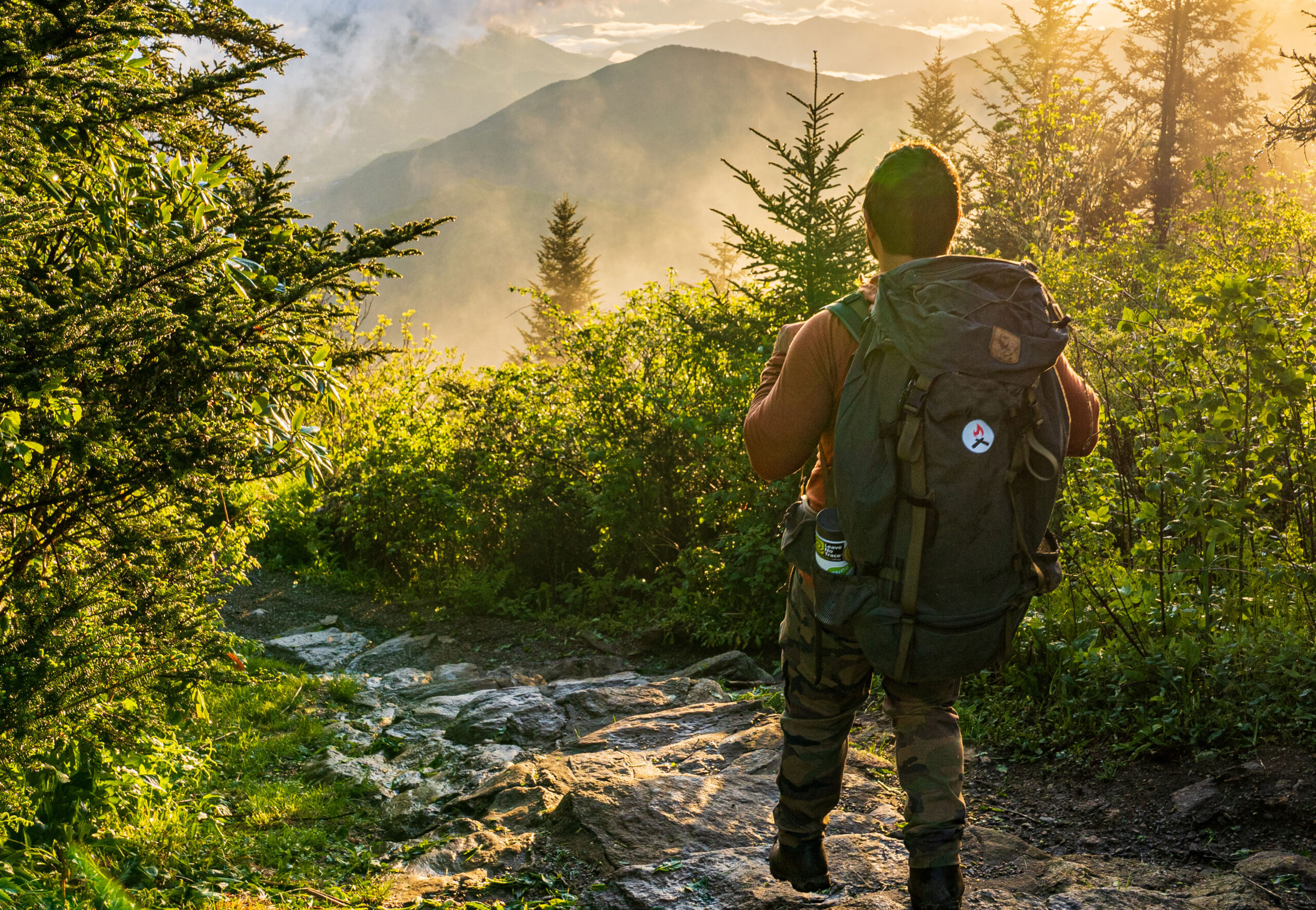 The Appalachian Adventure Company | Made by Mountains - Western North ...