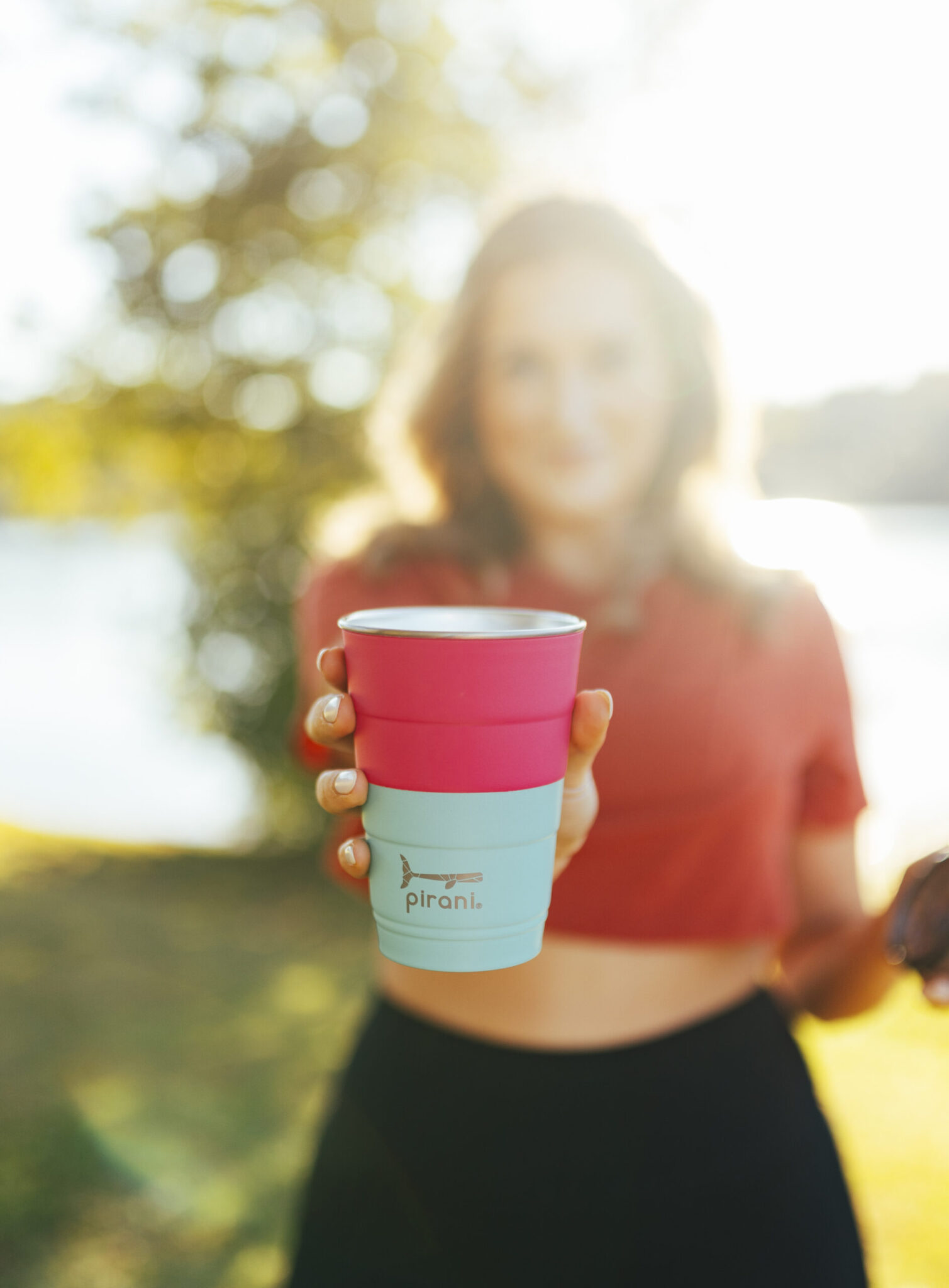 Pirani Life | Insulated Stackable Tumbler | Made by Mountains - Western ...