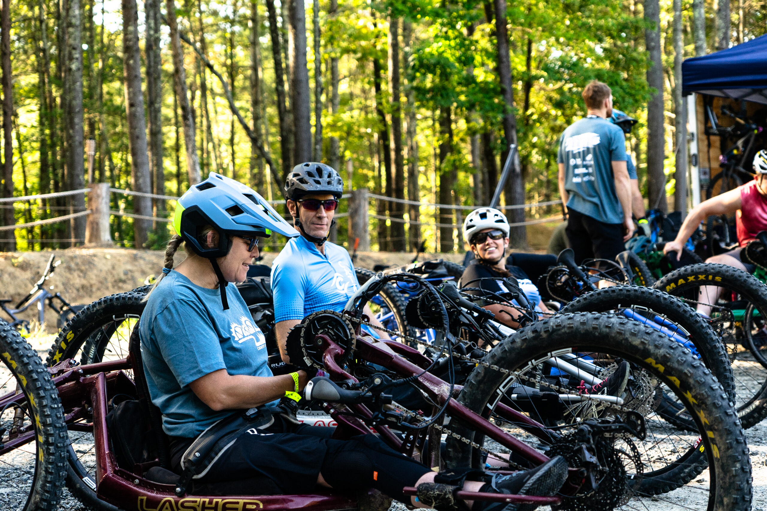 Catalyst Sports | Made by Mountains - Western North Carolina