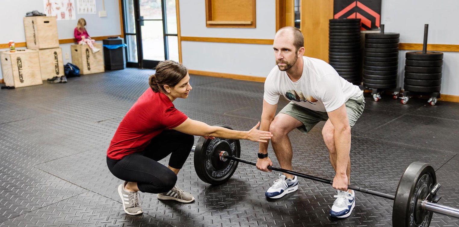 Mountain Wellness & Physical Therapy | Made by Mountains - Western North Carolina